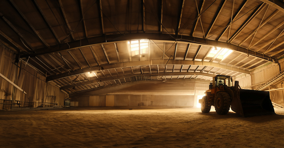 Plant & Equipment Insurance | Protect Your Machinery and Tools