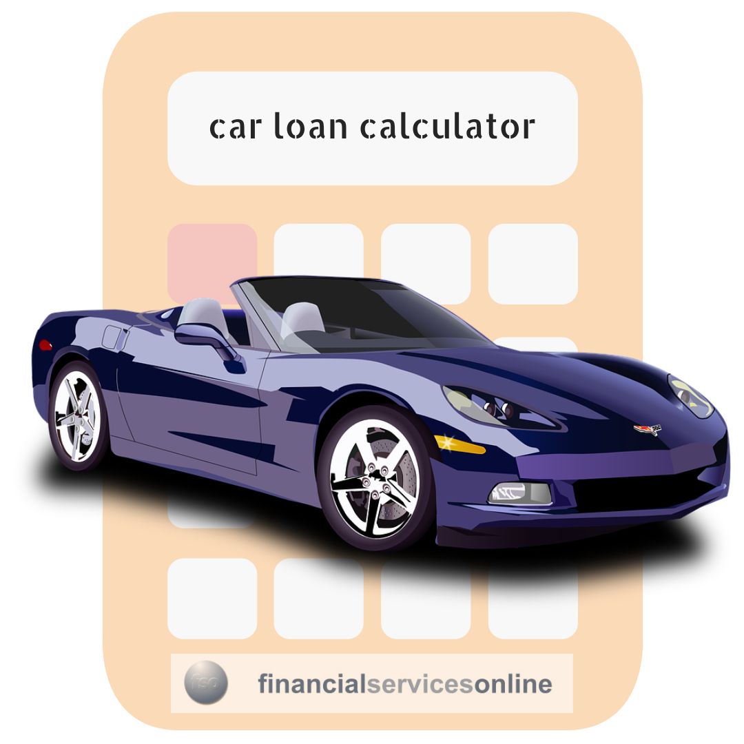Car Loan Repayment Amortization Calculator Calculate Car Loan Payments