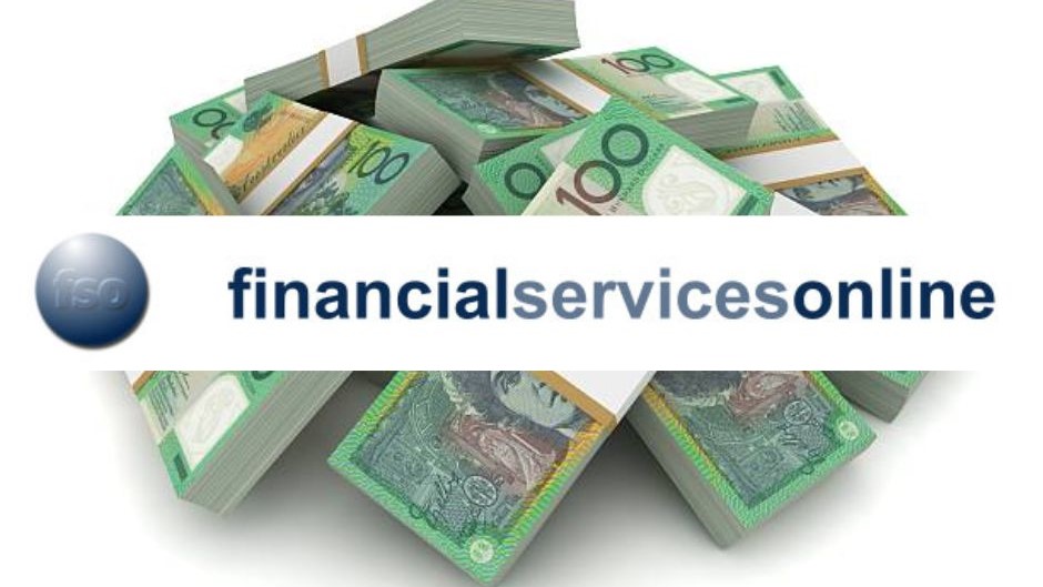 Financial Services Online | Australian Insurance, Finance and Loans