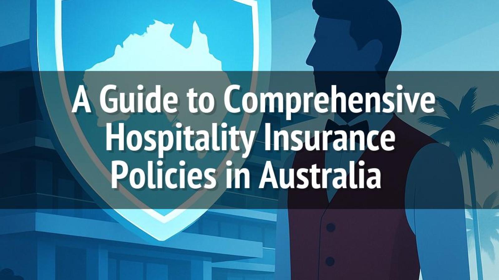 Comprehensive Hospitality Insurance in Australia: Your Complete Guide