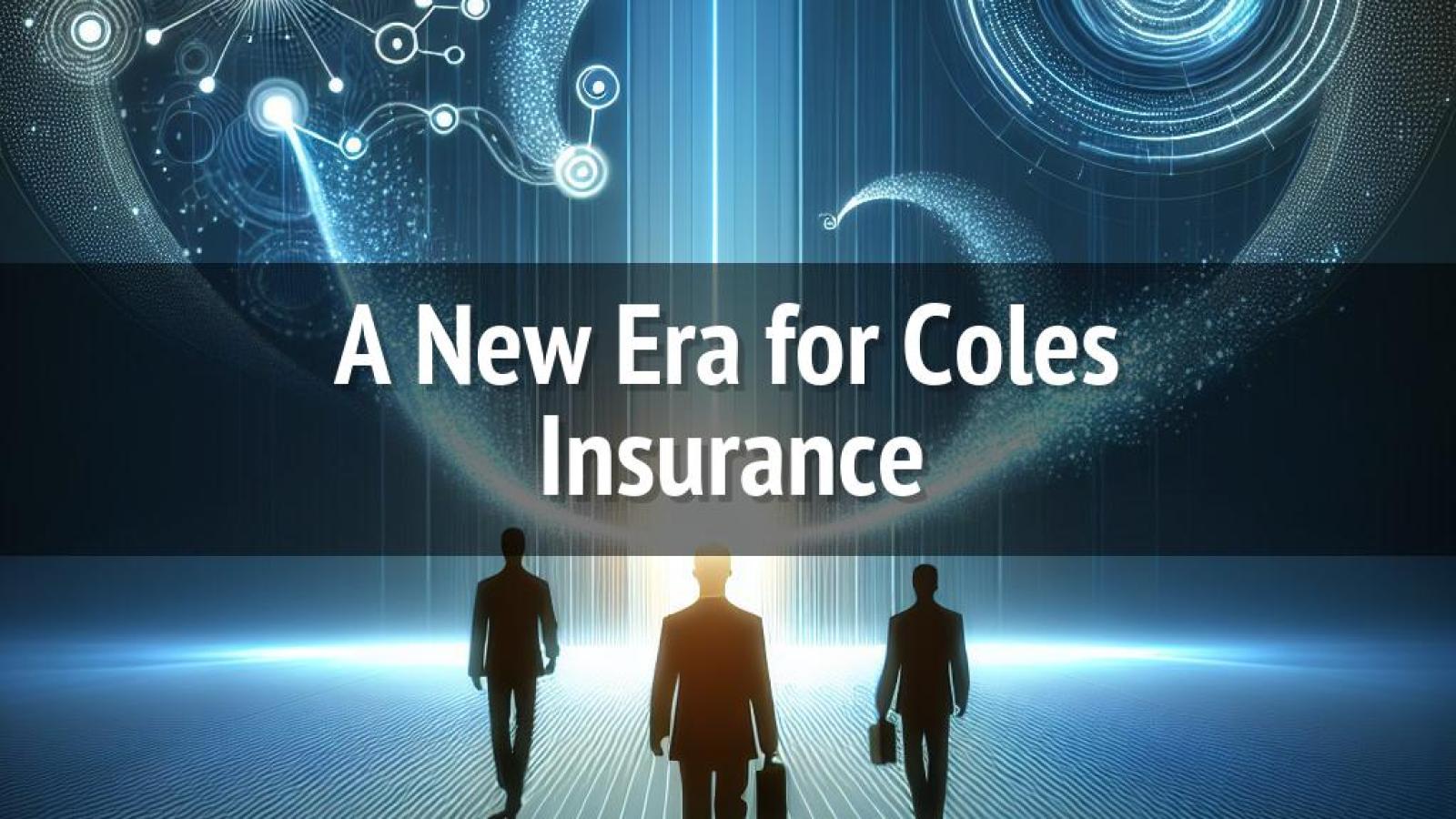 Auto & General Secures 10-Year Deal as Coles Insurance Underwriter