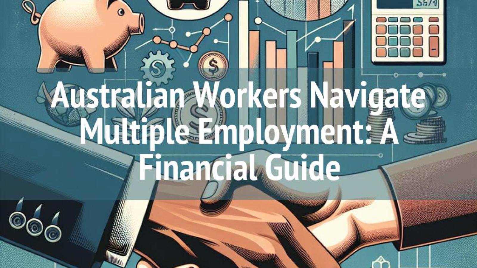 Financial Guide for Australian Workers in Multiple Employment Roles