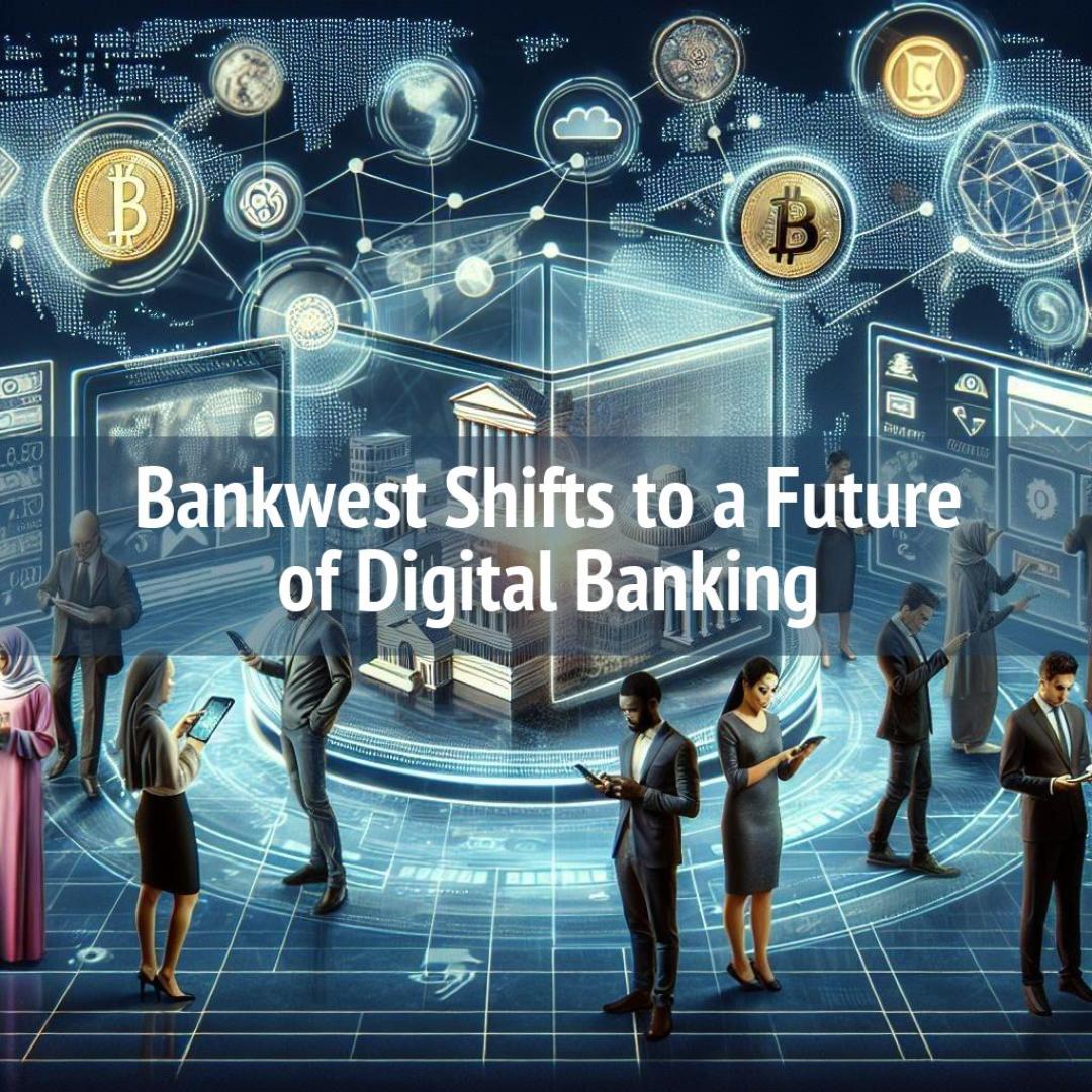 Bankwest Transitions to Digital, Closing All Branches in WA