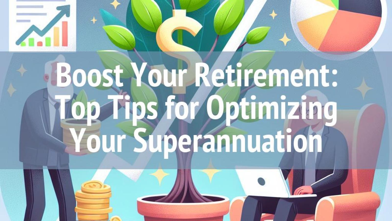 Optimize Your Superannuation: Essential Tips for a Better Retirement