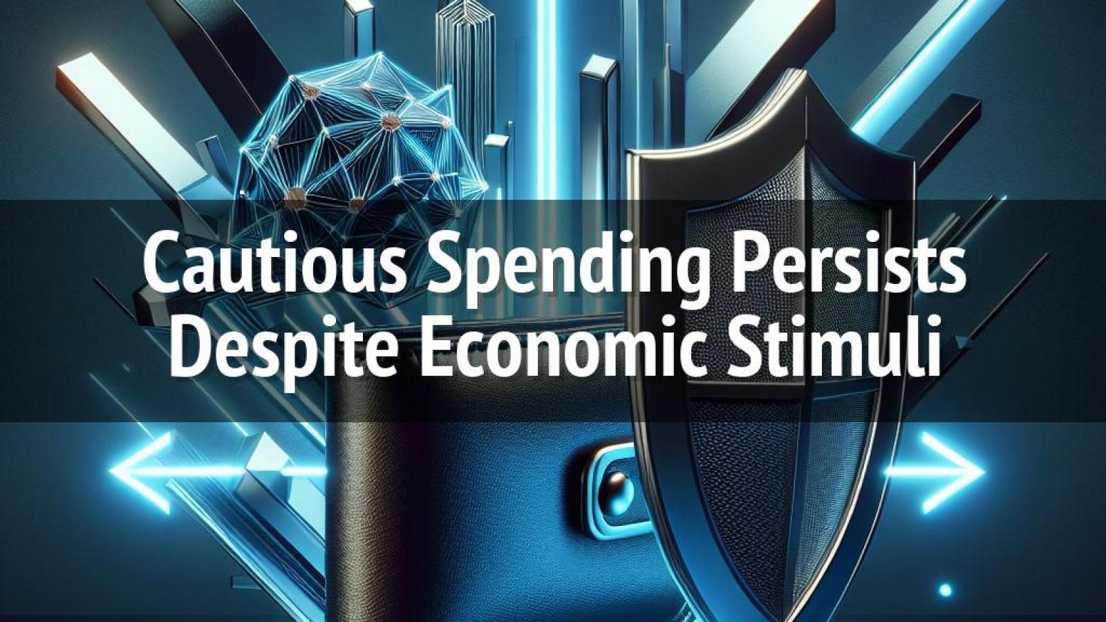 Cautious Spending in Australia: Economic Stimuli Fall Short