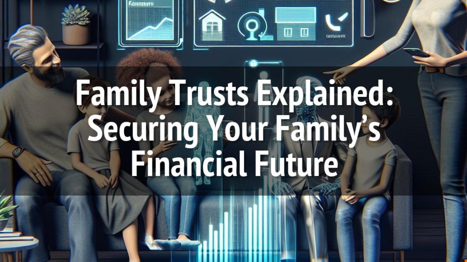 Understanding Family Trusts: Protecting Your Family's Future