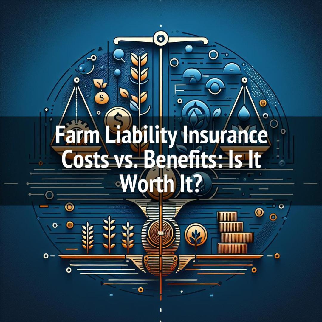 Farm Liability Insurance: Costs, Benefits & Protection Guide