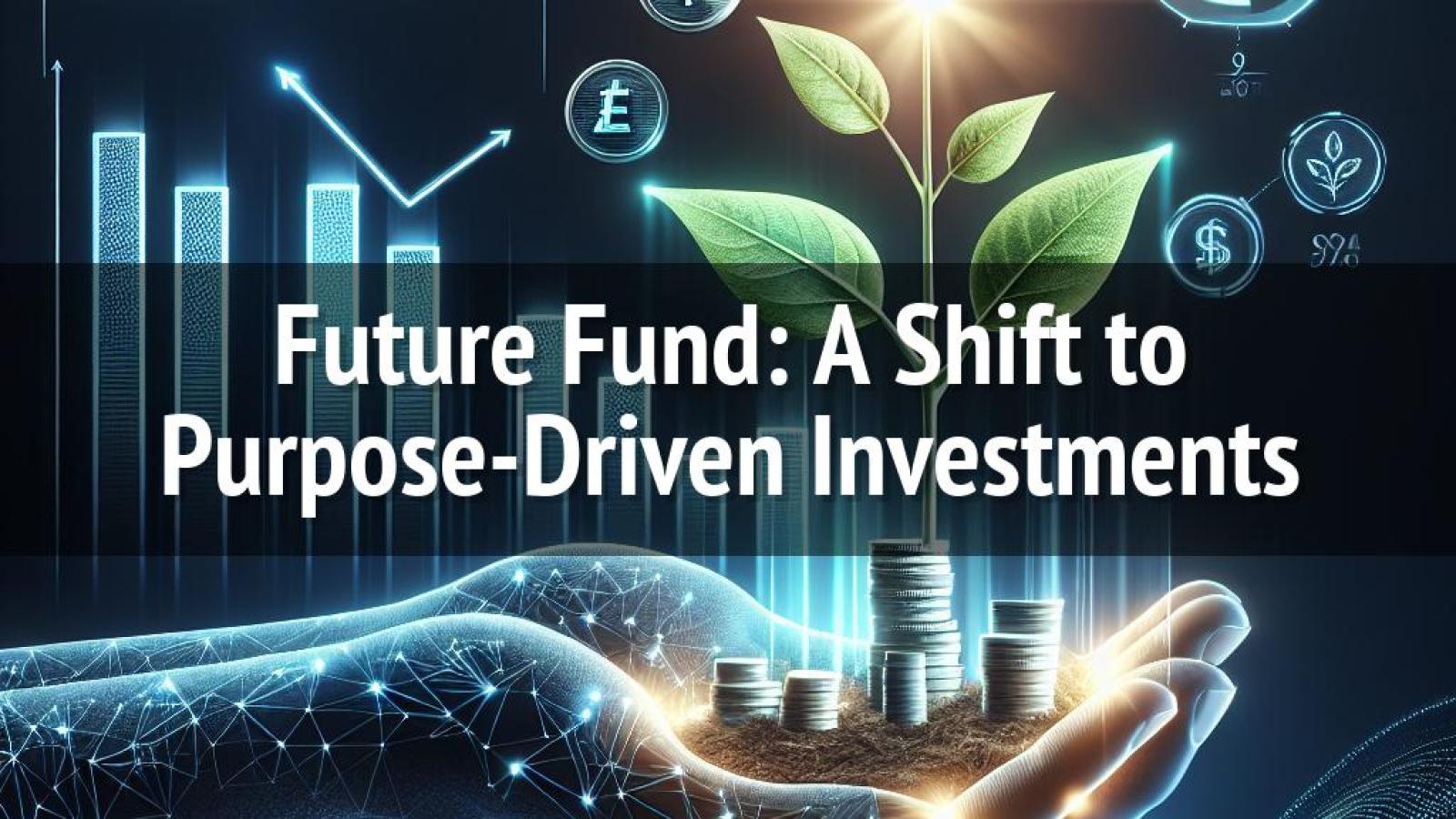 Future Fund's New Path: Purpose-Driven Investments Explained