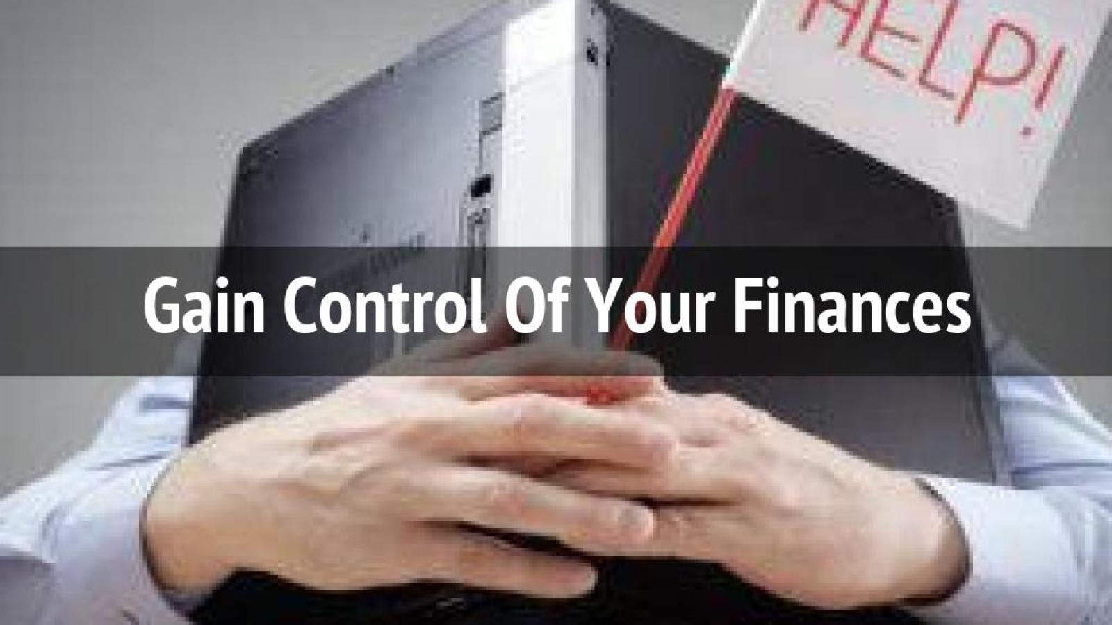 Effective Strategies to Gain Control of Your Finances and Save Money