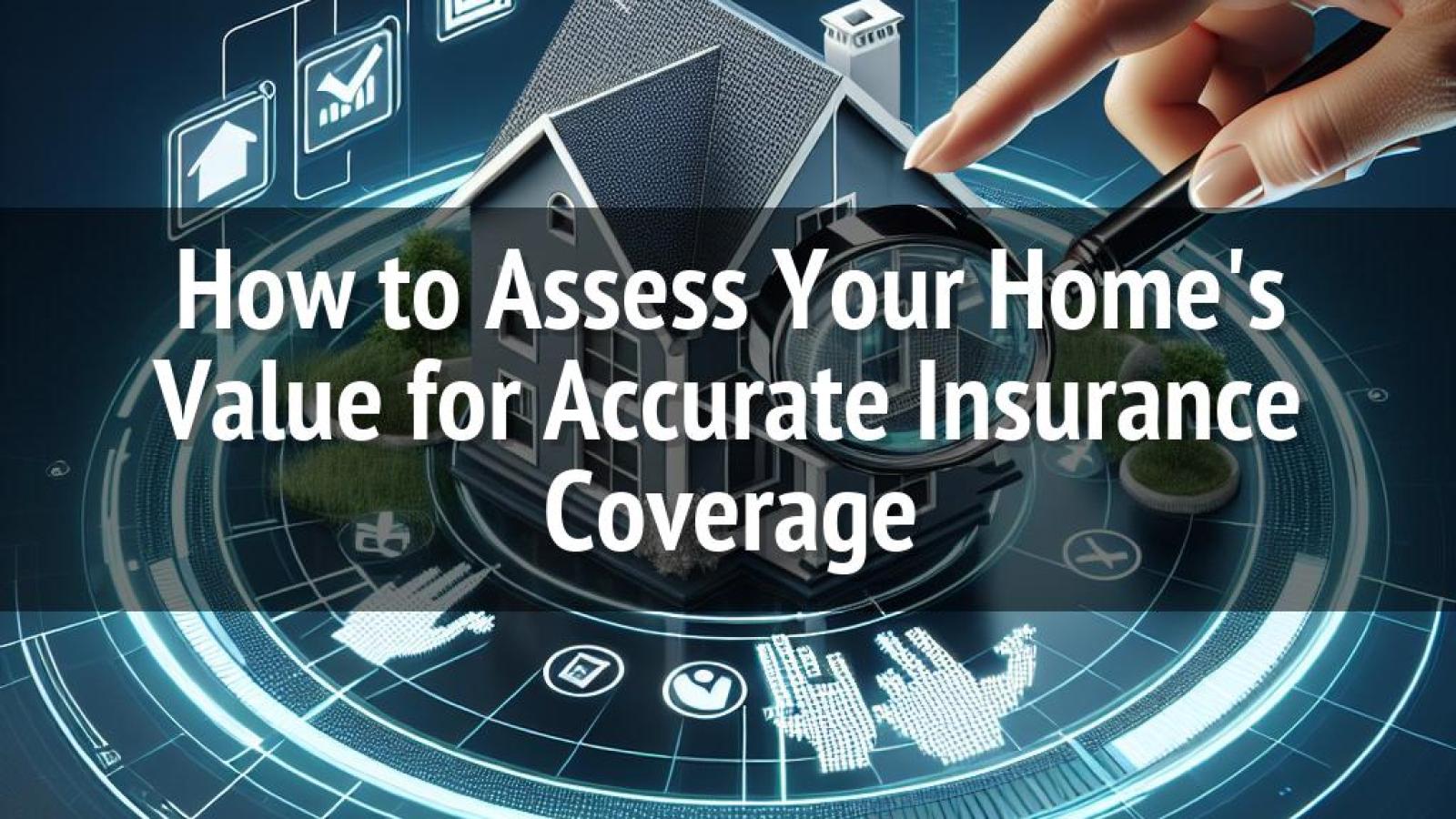 Accurately Valuing Your Home for Effective Insurance Coverage