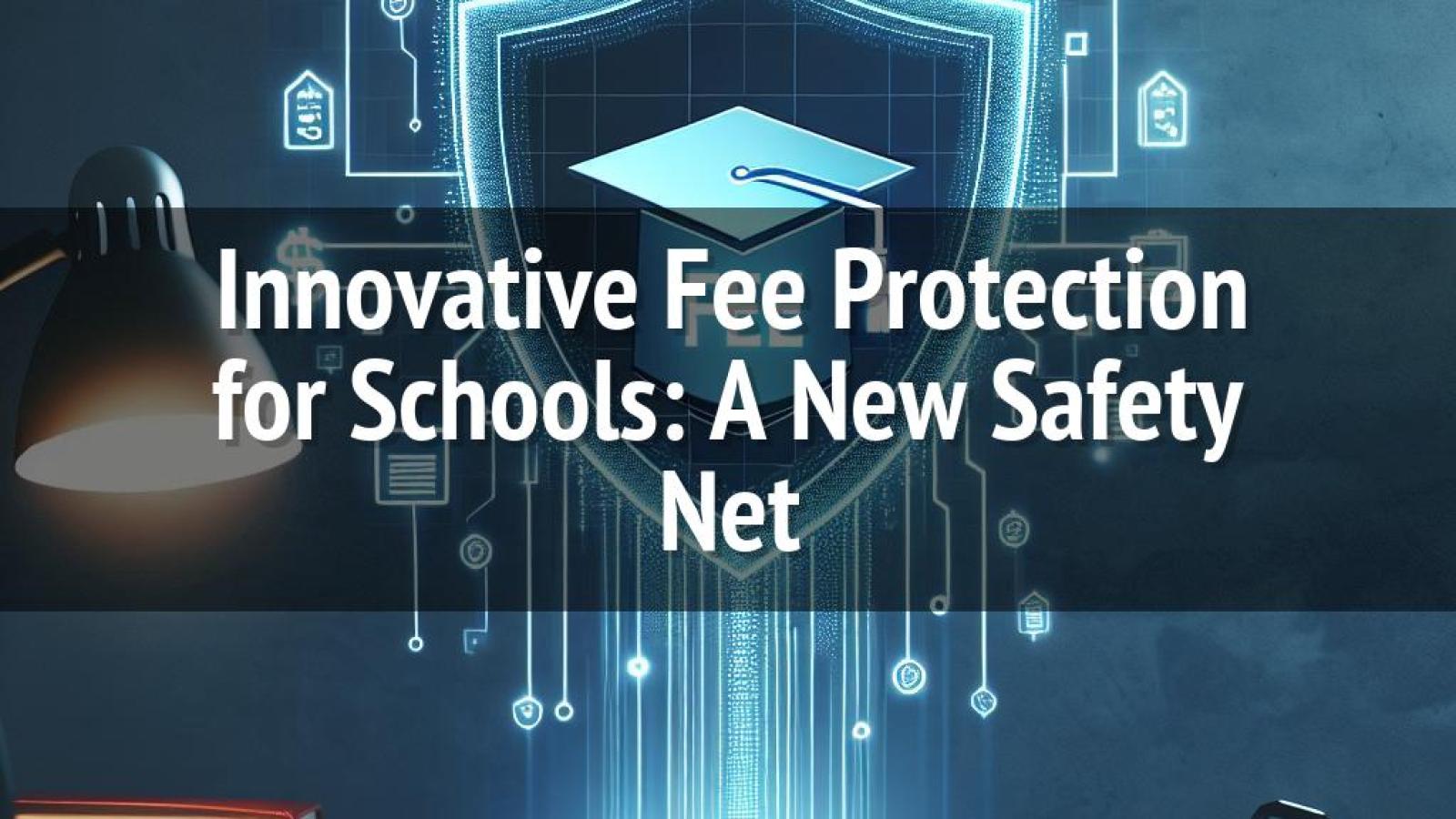 Innovative School Fee Protection: Secure Financial Future