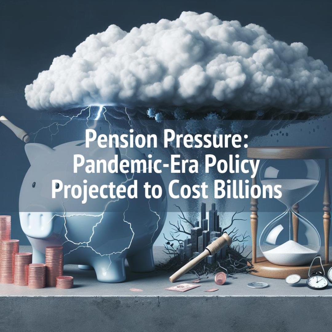 Pandemic-Era Pension Policies: Economic Impact on Australia Explained