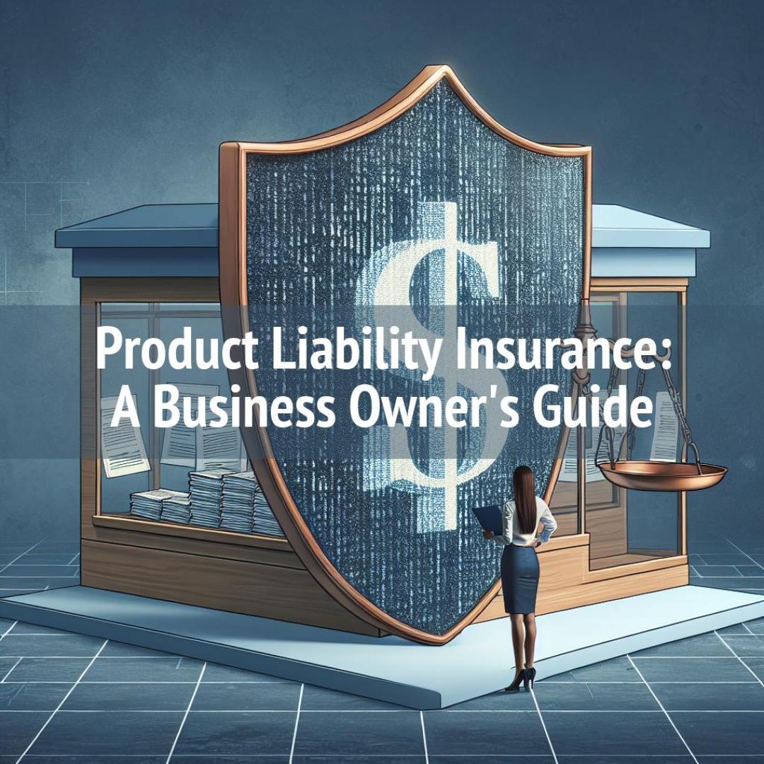 Understanding Product Liability Insurance for Australian Businesses: Guide