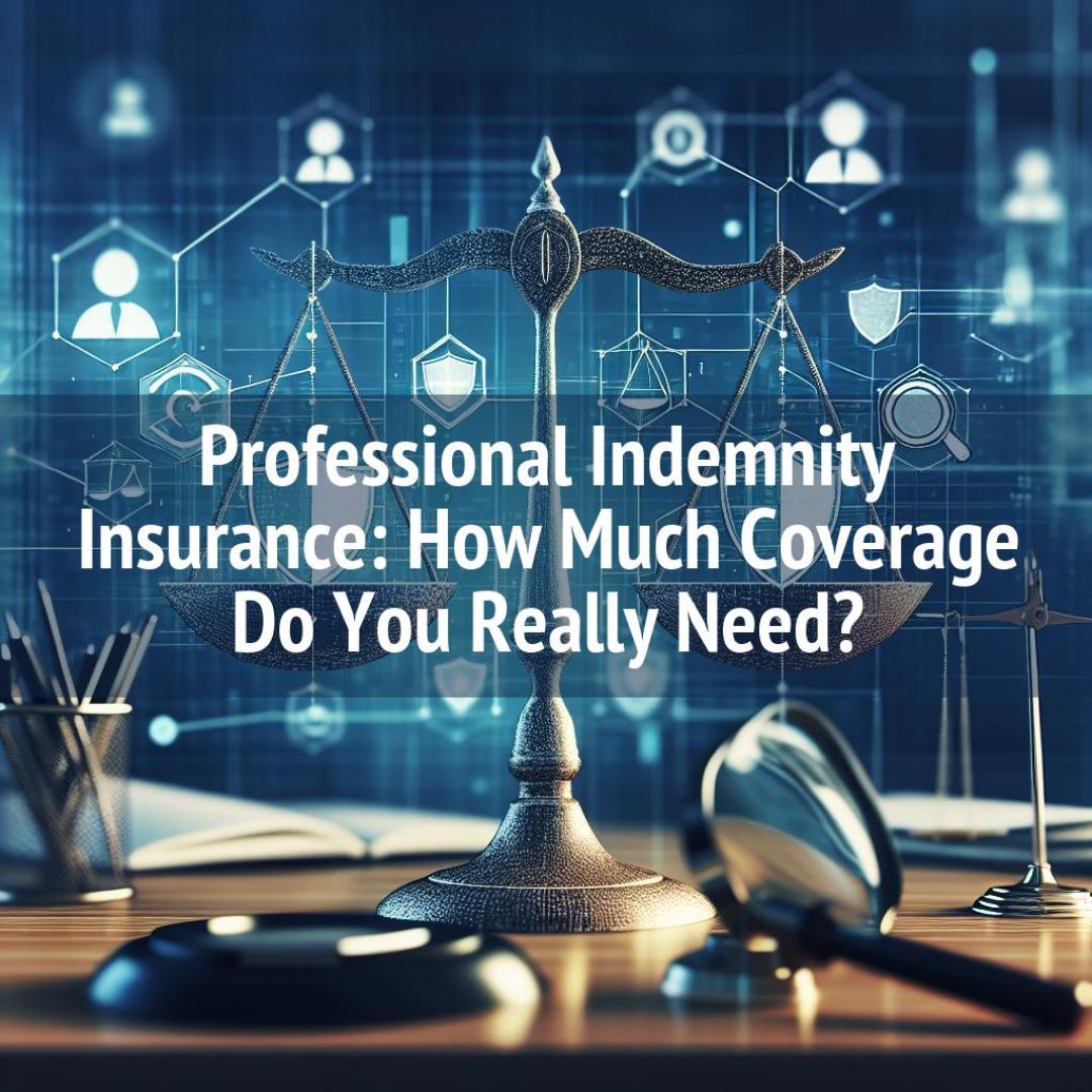 Comprehensive Guide to Professional Indemnity Insurance Coverage