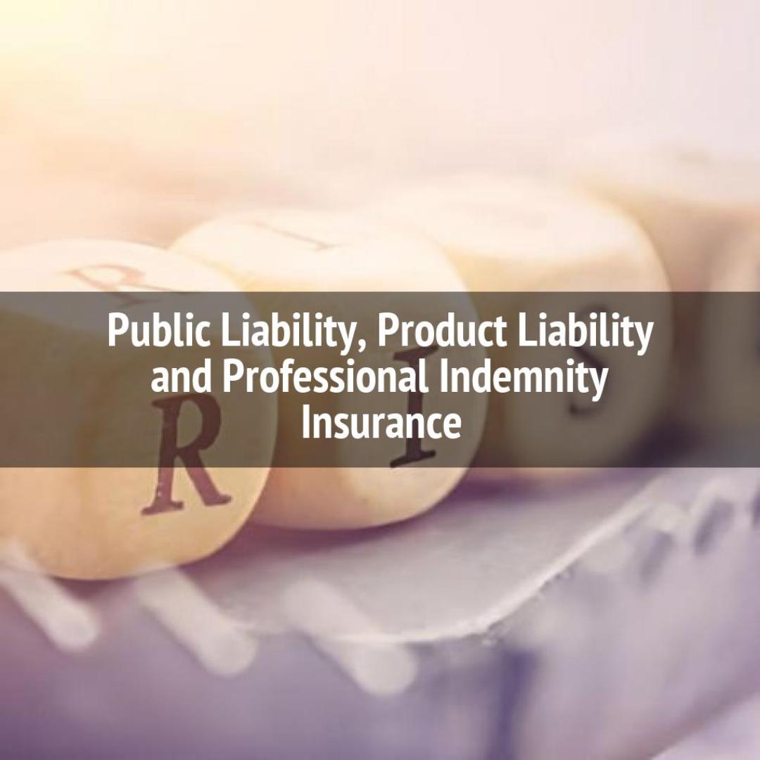 Comprehensive Guide to Business Liability Insurance: Public, Product ...
