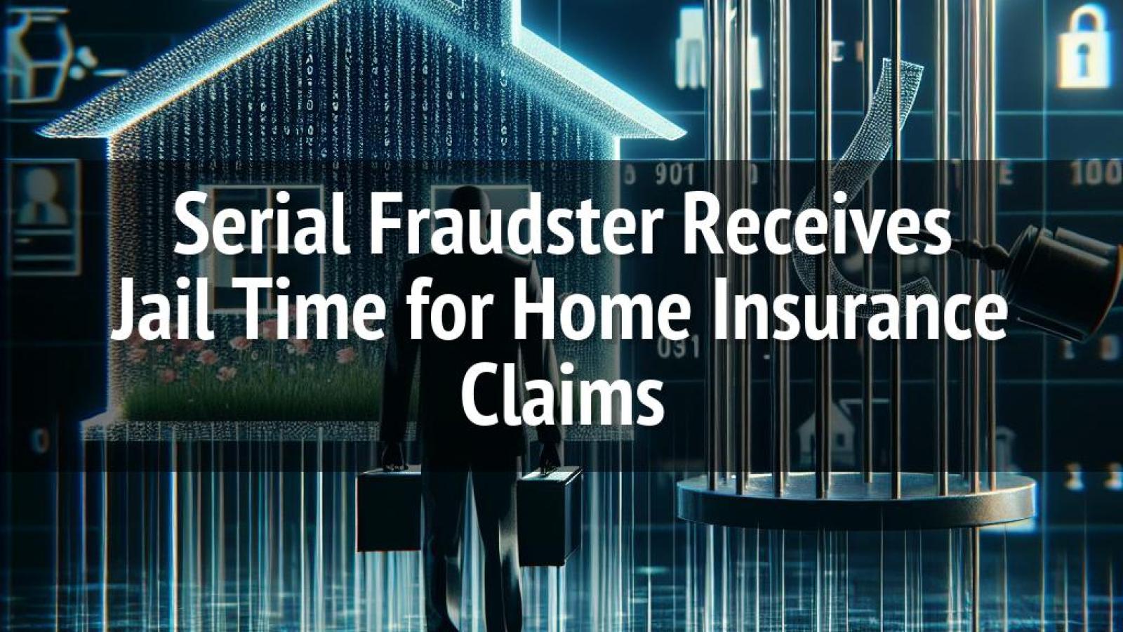 Serial Fraudster Imprisoned for RSA Insurance Scam in the UK