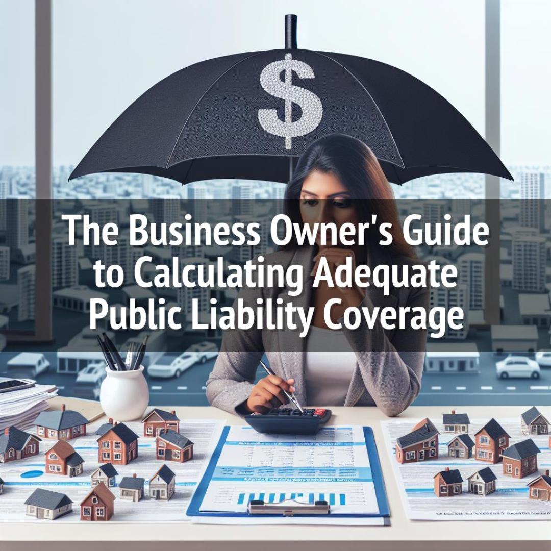 The Business Owner's Guide to Adequate Public Liability Coverage