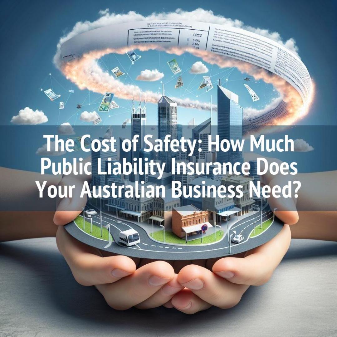 Essential Guide: Public Liability Insurance Costs for Australian Businesses