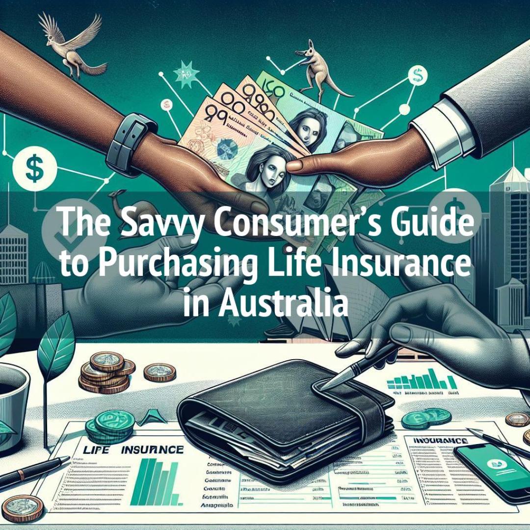 The Savvy Guide to Buying Life Insurance in Australia - Top Tips