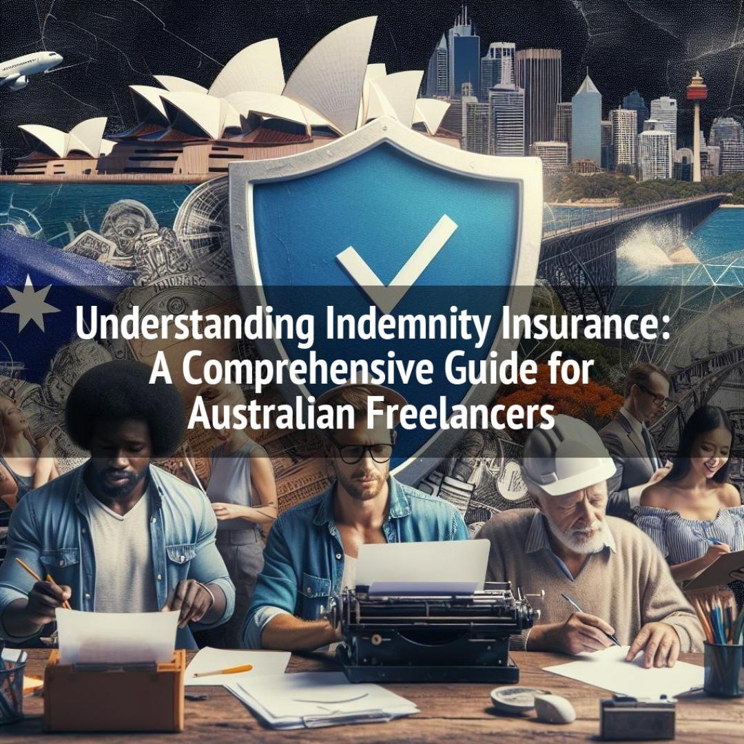 Understanding Indemnity Insurance: Essential Guide for Aus Freelancers