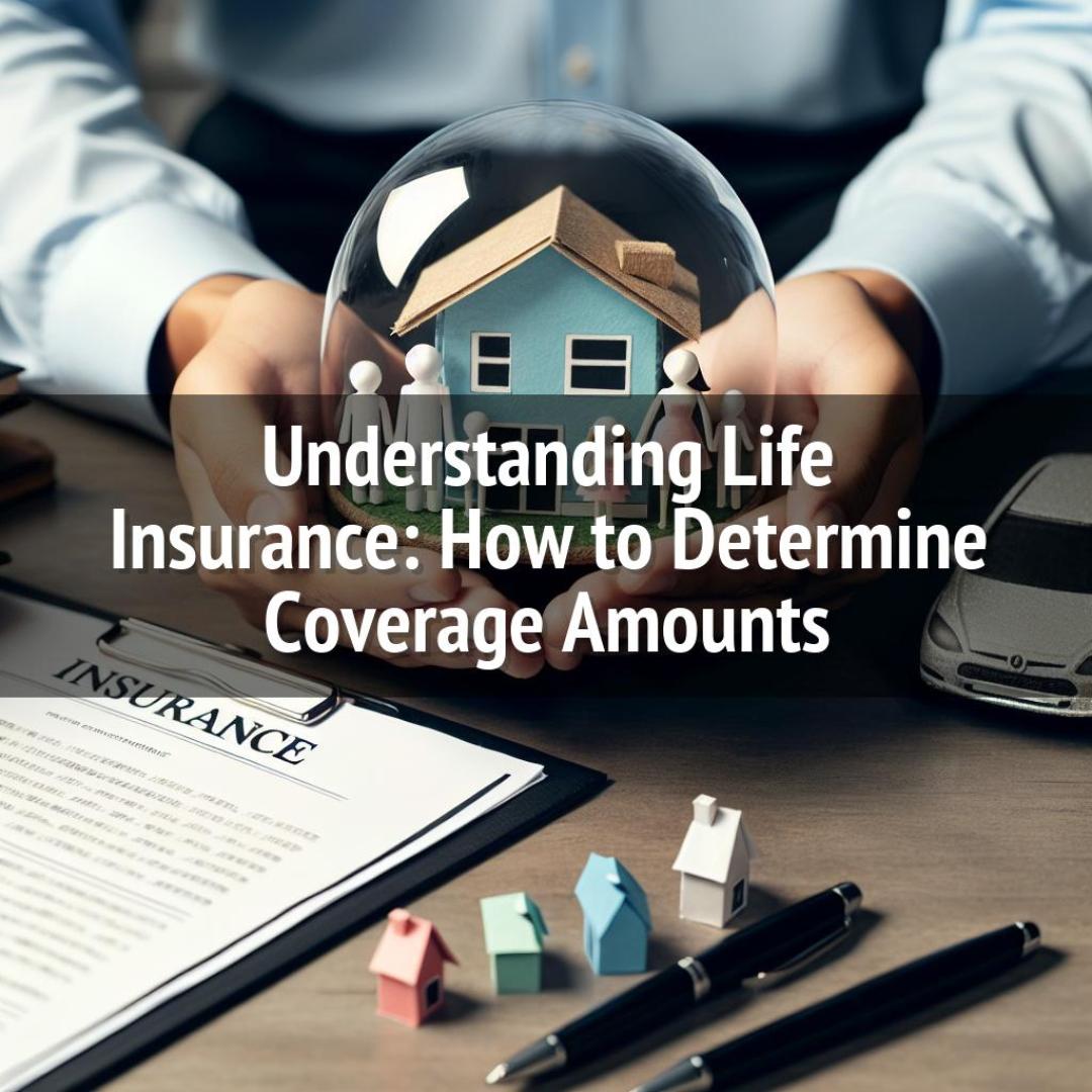Comprehensive Guide to Calculating Life Insurance Coverage Amounts