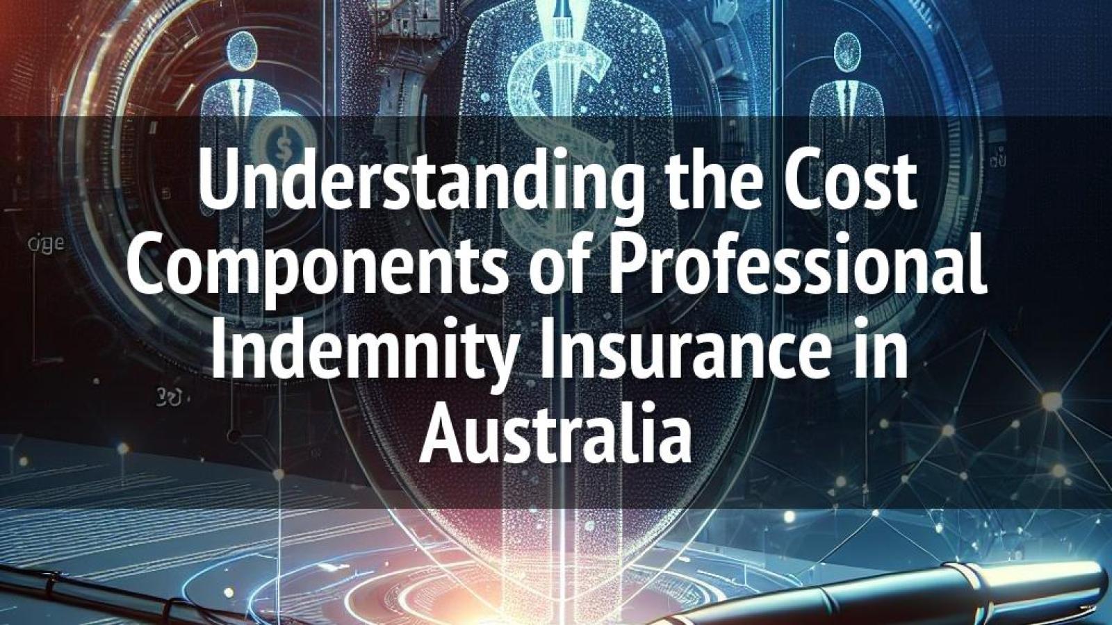 Understanding Professional Indemnity Insurance Costs in Australia