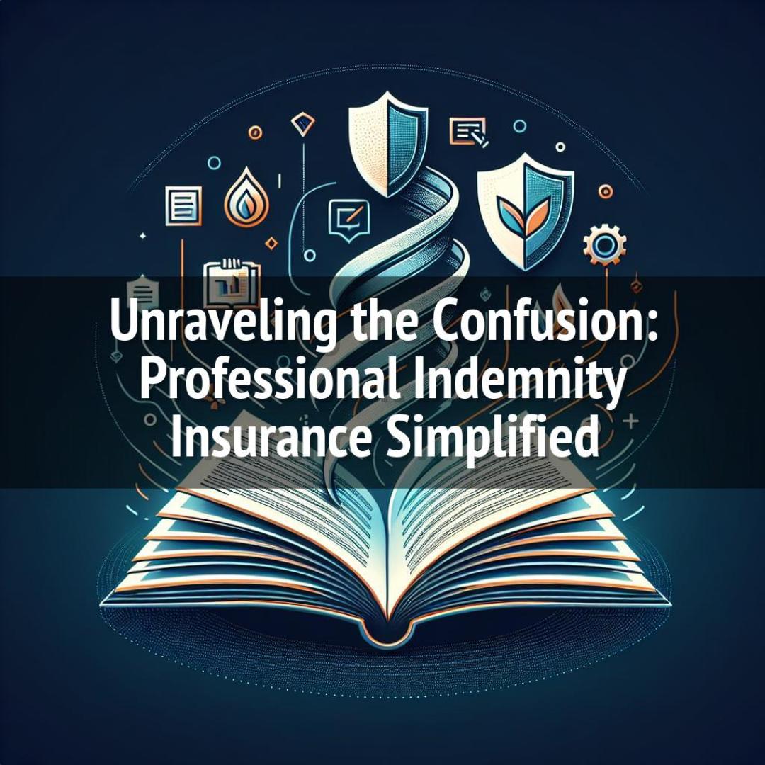 Understanding Professional Indemnity Insurance: Key Benefits Explained